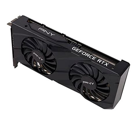 PNY GeForce RTX 3060 Ti 8GB VERTO Dual Fan LHR Vs XFX GTS XXX Edition RX 580 8GB OC Pangoly