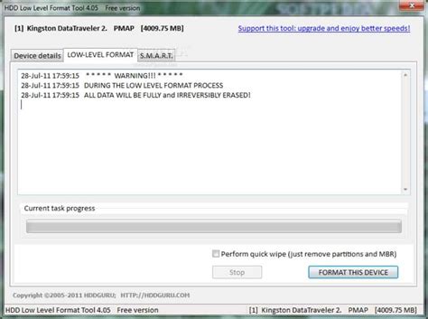 Low Level Format Tool Hdd Low Level Format Tool Free Download For