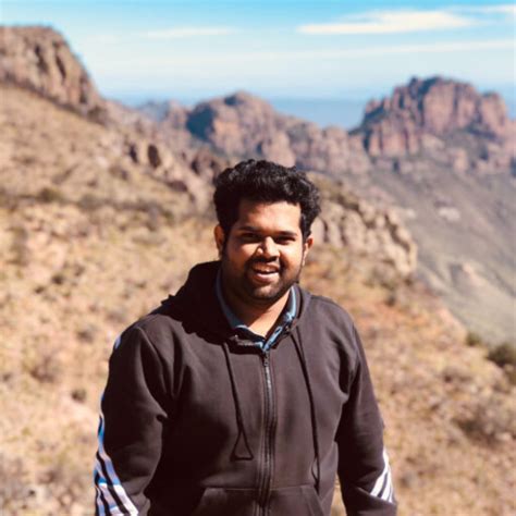 Uditha Maduranga Bioinformatics Analyst I Bachelor Of Science