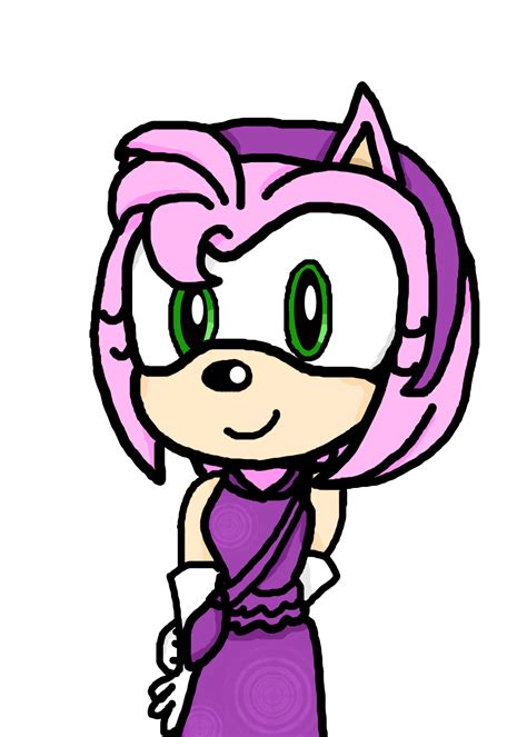 Fancy Amy By Sofibeth On Deviantart