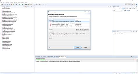 Openhab Core M Errors Ide Build Openhab Community