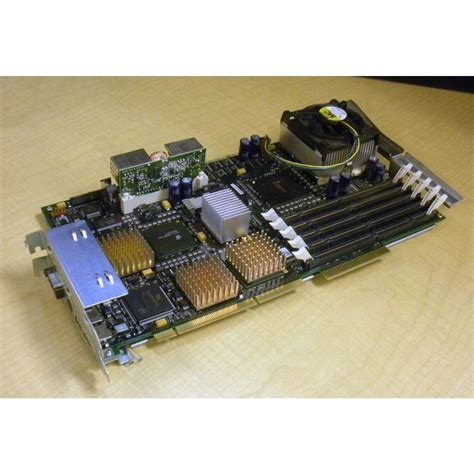 Ibm 2899 9406 Pci Int X Series Server
