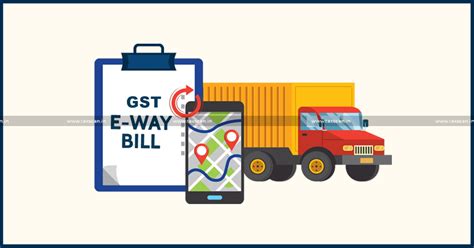 E Way Bill System Under GST Know Penalties And Consequences Of Non Compliance