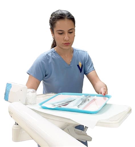 Dental Assistant Cmvc Dallas