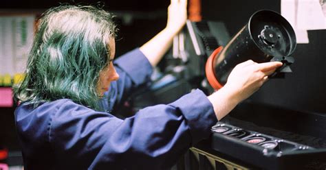 The Massive Dev Chart The Interview Analogue Wonderland