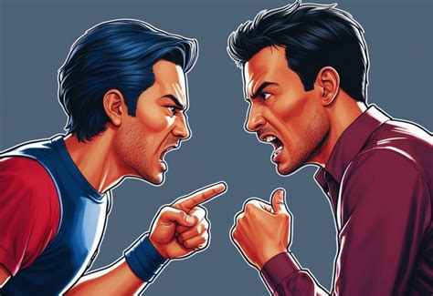 Ad Hominem A Friendly Guide To Avoiding Personal Attacks In Debates