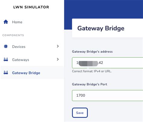 从0搭建lorawan服务器chirpstack并模拟接入设备 技术博客 Thingspanel开源物联网核心支撑平台
