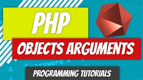 Php Objects As Arguments Dino Cajic