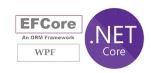 Using Entity Framework In Wpf Application Thecodebuzz