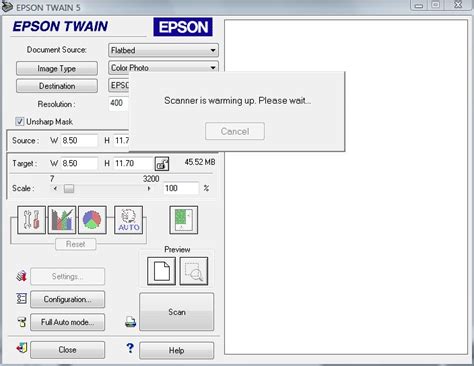 Imaging Tips Faststone Scanning