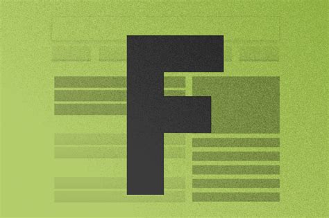 F Shaped Pattern For Reading What Is It And How To Use Visually Blog