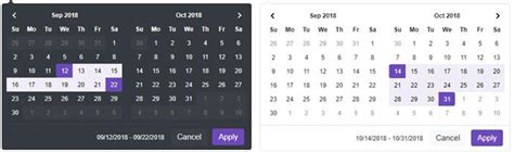App Connect Date Picker 2 Extensions Dmxzonecom