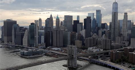Por Qué Los Edificios De Apartamentos De Nueva York Están Ahora A La