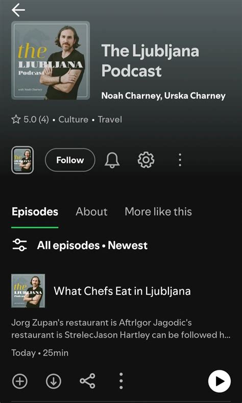 Noah Charney On Linkedin Ljubljana