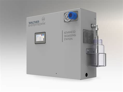 smart solutions for automated conveying dosing and application