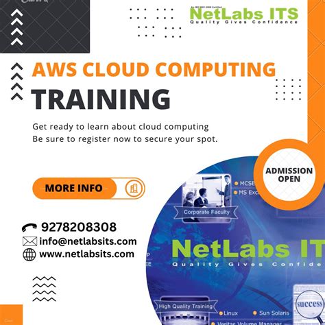 Netlabs Its On Linkedin Aws Cloudcomputing Azure Netlabsits Virtualclasses Classroom Delhi