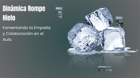 Actividad Rompe Hielo By Kurosakas On Prezi