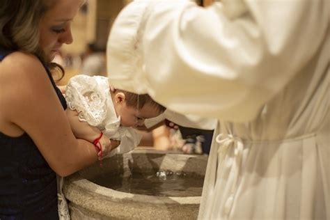 Certificado Católico De Bautismo En Línea Chile