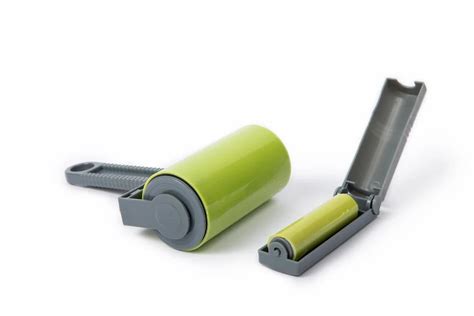 Silicone Sticky Roller At ₹ 199 Piece Sticky Mat In Faridabad Id 12851712655