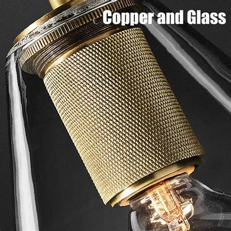 Hanging Light Aslam Lighting