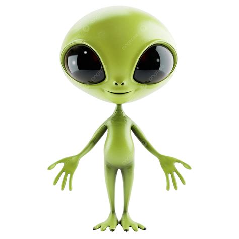 녹색 외계인 만화 캐릭터 공간 모드 외계인 우주 초록 Png 일러스트 및 이미지 에 대한 무료 다운로드 Pngtree