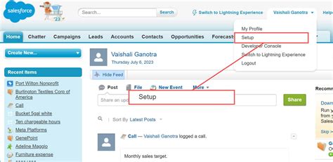 Long Text Area Salesforce