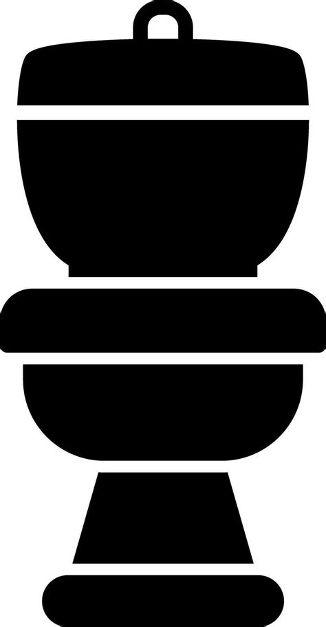 Wc Vector Icon 32527225 Vector Art At Vecteezy