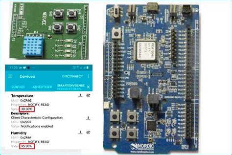 nrf52 dk arduino pinout guide