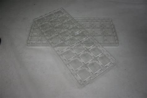 Cpu Tray Holder For Intel Socket Or Socket M Esd Packaging Amazon In Computers