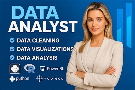 Do Data Cleaning Visualization Analysis And Reporting By Oliverrubio Fiverr