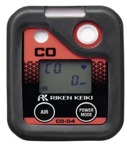 Toxic Gas Detectors At Rs 12000 Flame Detectors In Navi Mumbai Id