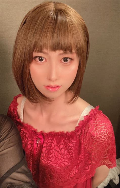 K Fc2 On Twitter 2022年1月22日の思い出 3名の可愛い女装男子が誕生した瞬間 あれから1年強 みんな元気にしてる
