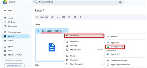 How To Import Locations From Csv To Your Store Locator Widget