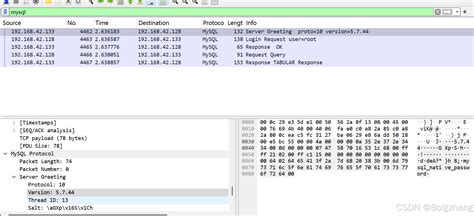 Mysql蜜罐反制 已测试mysql反制 Csdn博客 Mysql蜜罐反制 已测试mysql反制 Csdn博客