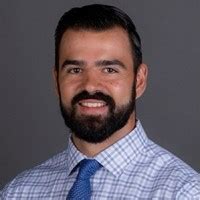 Matt Fortin Director Of Operations Recreation Sports And Facilities