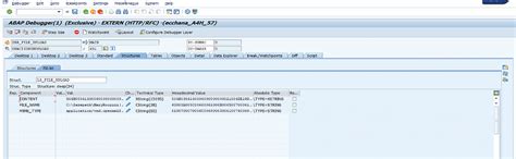 How To Upload And Download File Using Webdynpro Te Sap Community