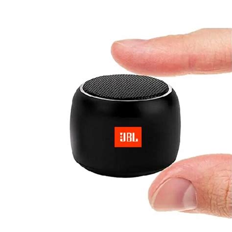 Jbl Mini Boost Series Bluetooth Speaker Mushi
