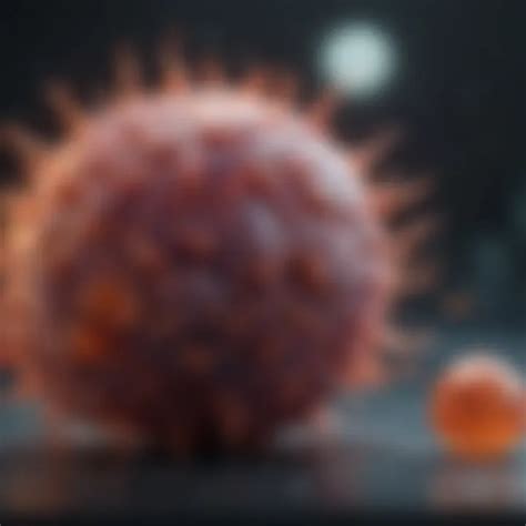 Exploring The Impact Of Pd L1 Antagonists In Cancer Immunotherapy