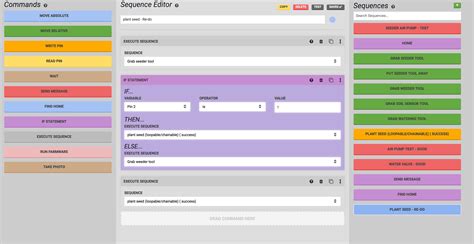 Failed To Execute Rpcrequest Error When Executing Sequence