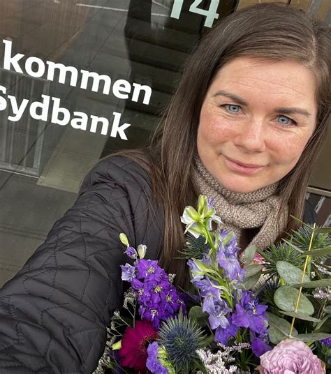 Sydbank Nytjob Sofie Brodersen 33 Kommentarer