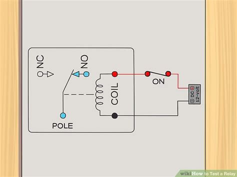 Ways To Test A Relay WikiHow