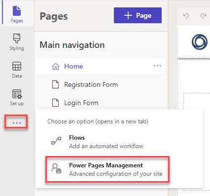 Step By Step Guide To Creating View Forms In Power Pages