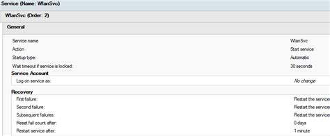 Issues With 8021x Authentication For Wired Devices Networking