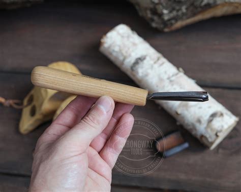 Small Texture Chisel