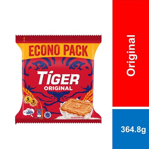 Tiger Ps Original Jumbo 3648g Shopee Malaysia