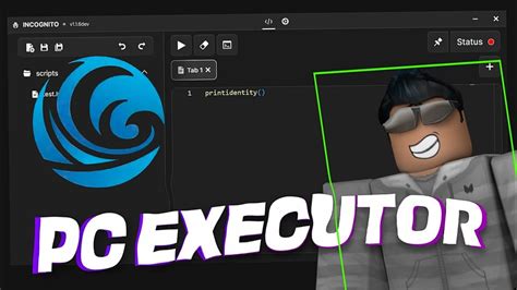 Byfron Bypass Roblox Best Pc Executor Better Than Solara