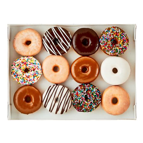 Box Of Donuts