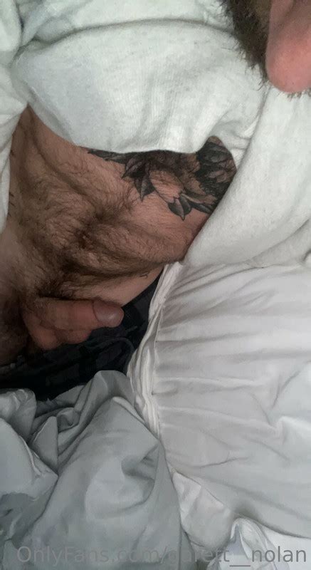 134 Famous TikToker Garret Nolan Garett Nolan Onlyfans Leaked