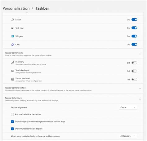 How To Change The Start Button Position In Windows 11 RHCC