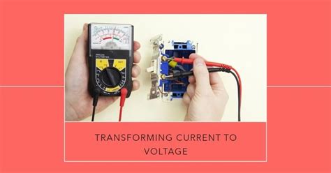 Current To Voltage Converter I To V CompileIoT
